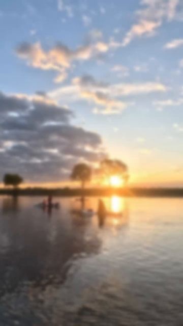 9 мая 2025 года, встреча рассвета на Старой Тиши (Рыбацкая деревня)

OST Aurora Night - Pure Dream