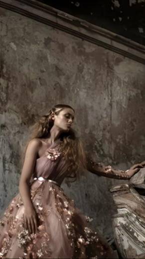 Мишель   Часть  2. Демоны страстей.