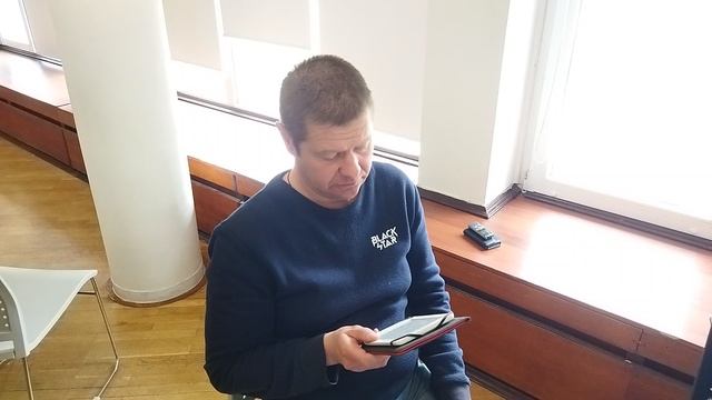 Сергей Козлов