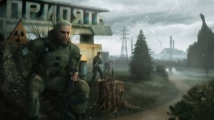 ArmSTALKER 2 - Первый Геймплейный ролик