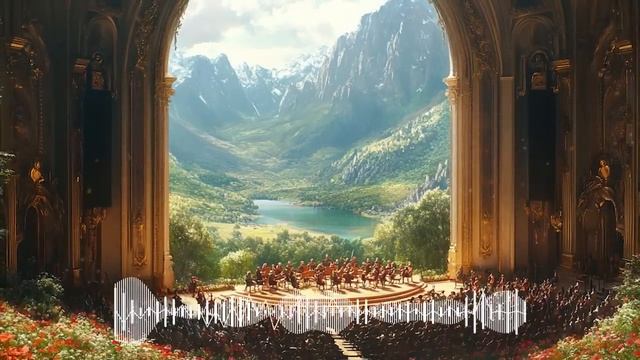 The Best of Vivaldi_ Timeless Classical Masterpieces