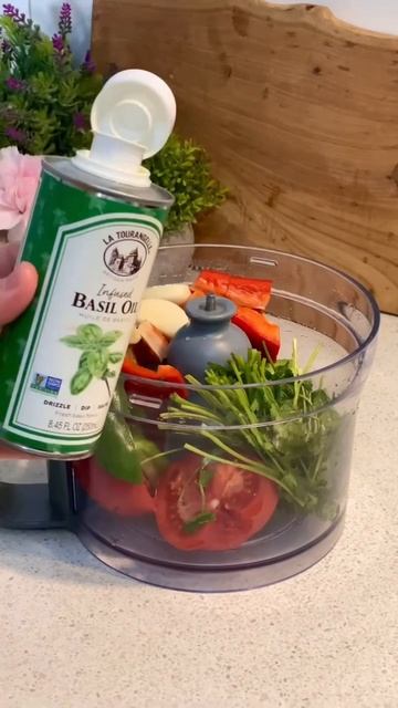 Готовим люля-кебаб и соус в домашних условиях