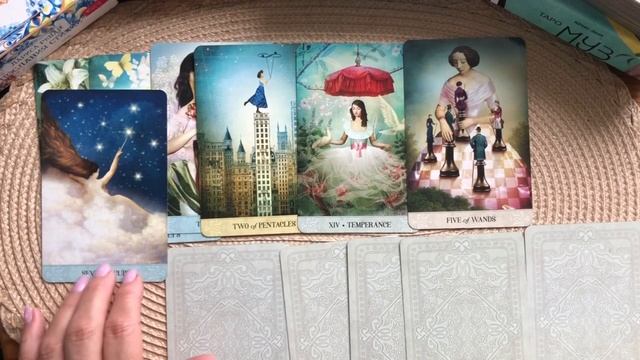 🌸НЕДЕЛЯ 19.05 - 25.05.2025 для всех знаков зодиака.🌸Быстрый таро прогноз!