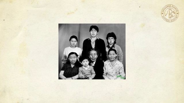 Оюн Болдукпан Дадар-оолович_Карам эжим чараш караа - Медиатека МФТ, МАХ.