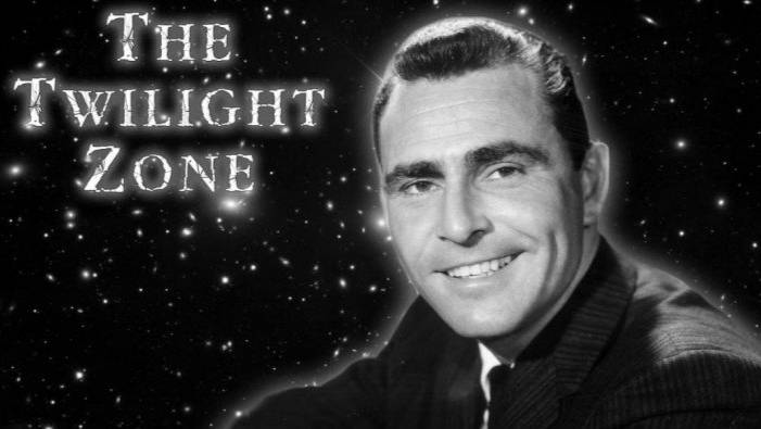 Сериал Сумеречная зона - 3 сезон 13 серия / The Twilight Zone