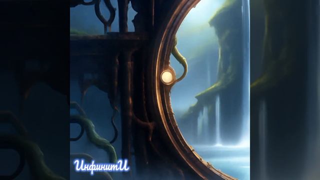 Так не бывает? Уверены?