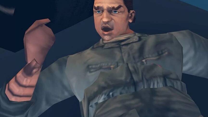 полное прохождение GTA 3 миссии Джоуи