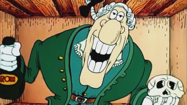 Доктор Ливси  разные версии (Ржачно до слёз)