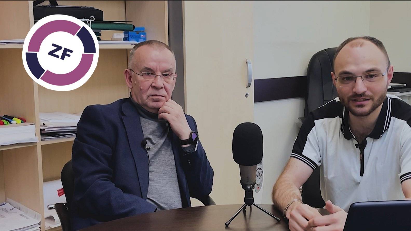 Система управления в компании. Строить или интегрировать?