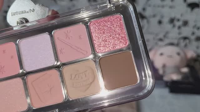 Классные покупки корейской косметики!