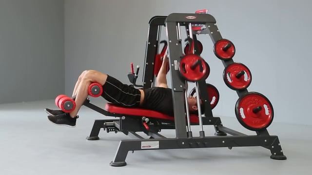 PANATTA Power Smith Dual System 1HP121