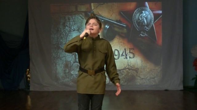 "Наши талантливые ребята"