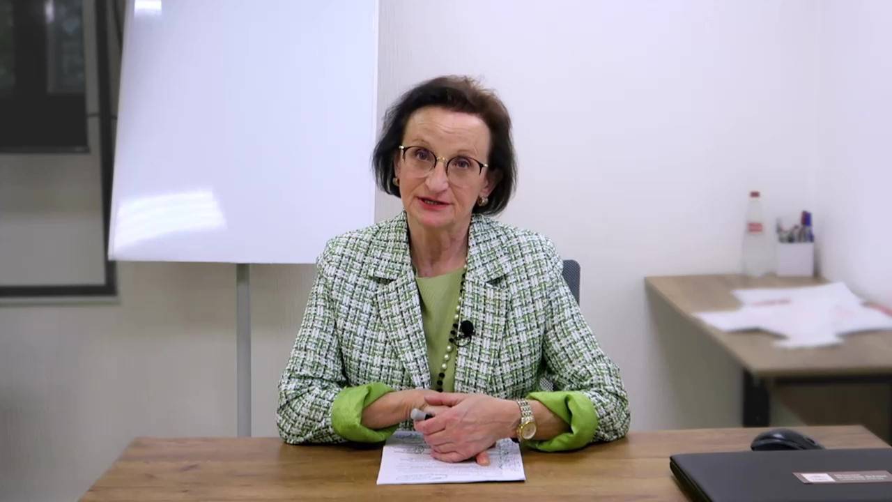 Презентация цикла Техники успешных коммуникаций