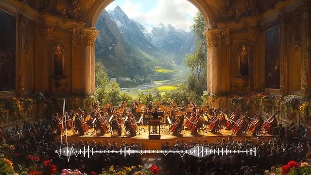 The Best of Vivaldi_ A Journey Through Timeless Masterpieces