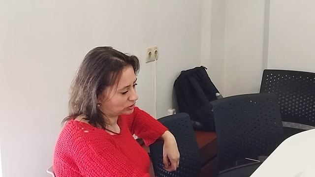 Екатерина Владыкина