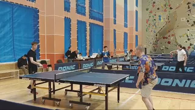 Енисейская бассейновая Спартакиада 2024 продолжается