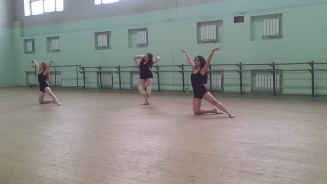 ДАНИЯ-ФИРДАНИЯ-МАРИНА-ФА МИНОРНАЯ ПРЕЛЮДИЯ БАХА