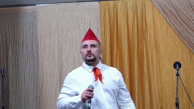 "Во Имя Добра" Мстёра 03.05.25