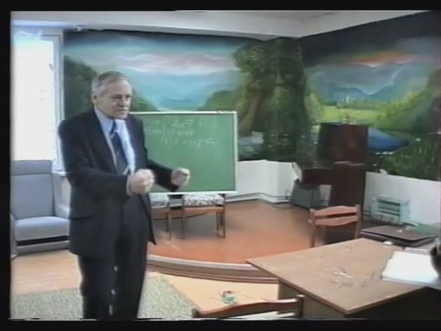 В.К. Дьяченко. Классификация форм организации обучения. Организационная структура процесса обучения