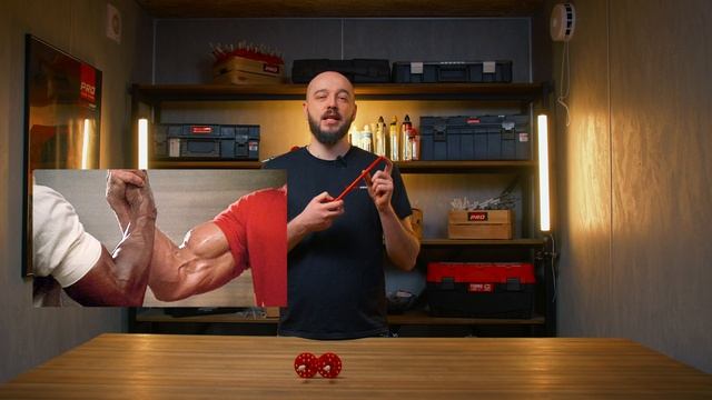 РЕВОЛЮЦИЯ В КРЕПЛЕНИИ Дюбель IZL-T ONE 10 для керамоблоков от Tech-KREP #tech-krep