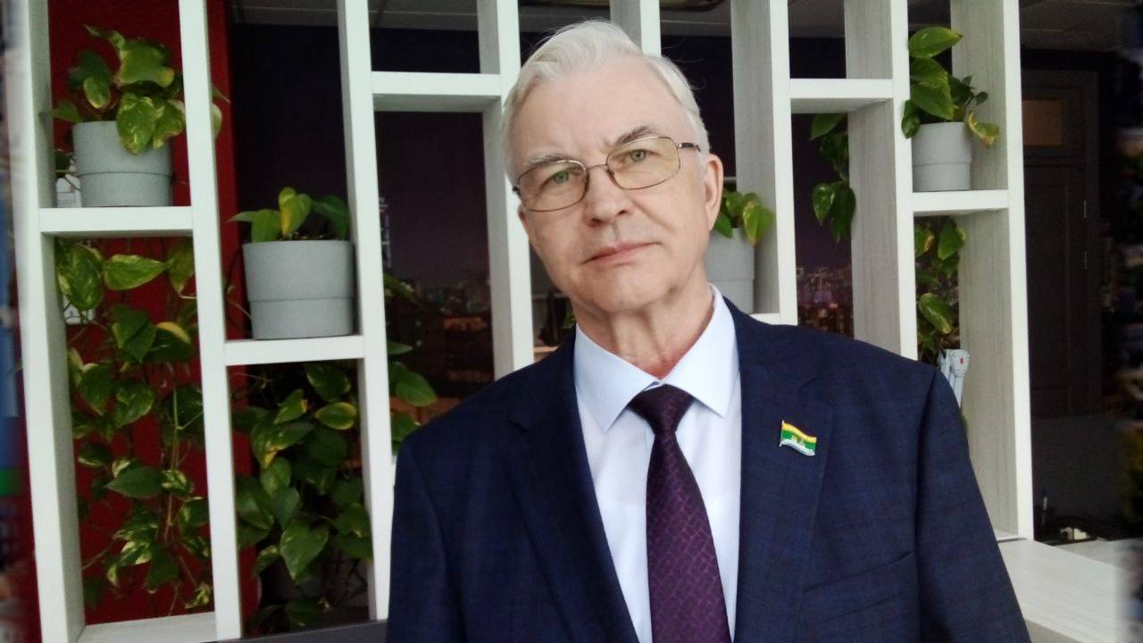 Голосуем за будущее наших детей!