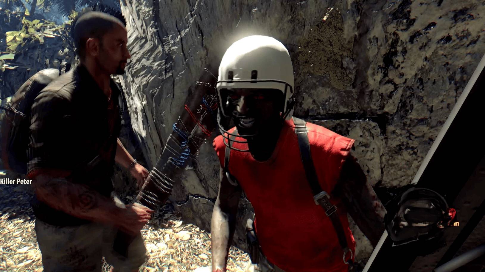 Dead Island #6 -[COOP] НАШЛИ ДРУЖЕЛЮБНОГО ЗОМБИ