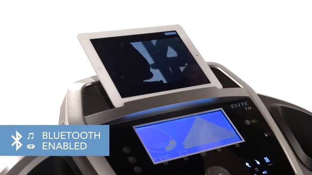 Беговая дорожка для дома Horizon ELITE T7.1