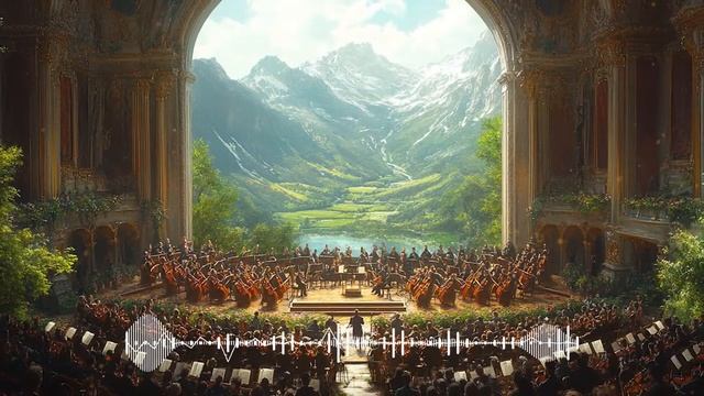 The best of Vivaldi_ The Unmatched Brilliance of Vivaldi