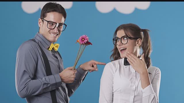 Авилов Алексей - Ай яй яй! (Ностальгия)