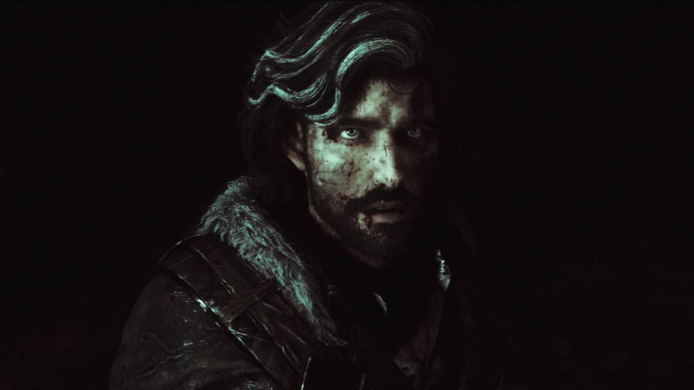 Я фотограф из Люмьера. Clair Obscur Expedition 33