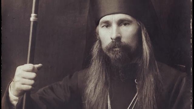 День памяти священномученика Онуфрия Гагалюка