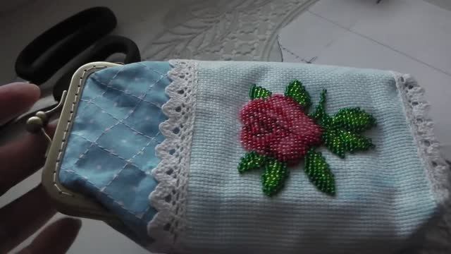 Очешник В ПОДАРОК!