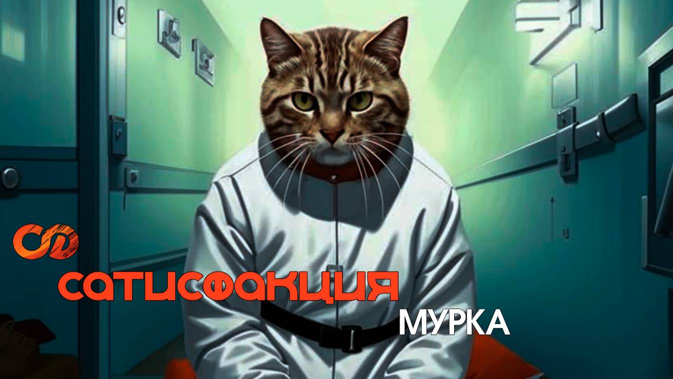 Сатисфакция - Мурка