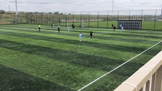 ДЮФЛК АФК 2012 - Арсенал 10.05.2025