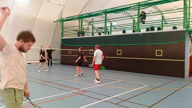 2025-04-26 / Турнир DG / Братовщина / Богданов М, Смирнов Е vs Смирнов А, Шевченко И