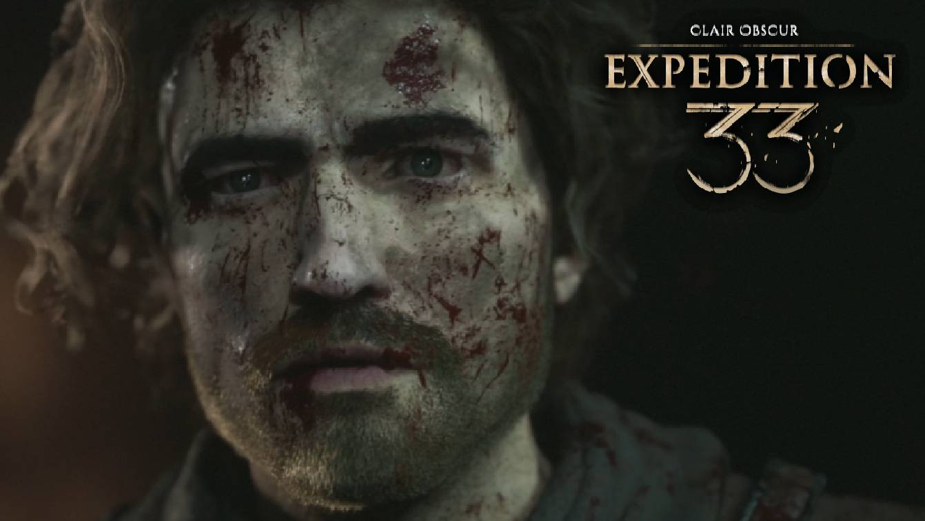 Говорят Это Новый Шедевр (Гюстав Жертвует Собой #16) - Clair Obscur: Expedition 33