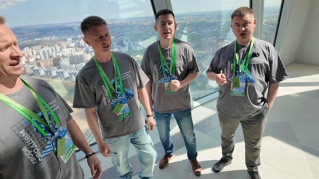 Умные заметки, выпуск второй