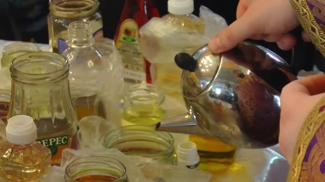 Что такое Соборование? Краткий ликбез (2016)