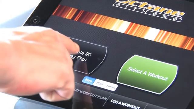 SmartLink from Octane Fitness, Making Home Fitness Easier and More Effective