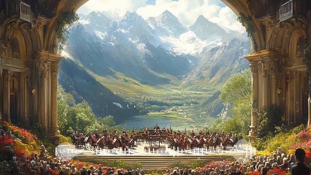 The Best of Vivaldi_ Timeless Classical Music Collection by the Red Priest