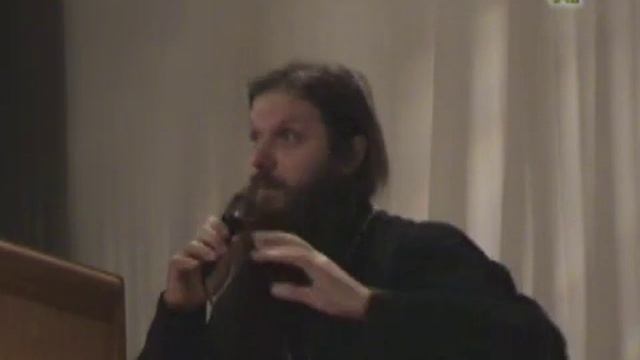 О ЛЮБВИ К РОДИНЕ. часть2. ОТВЕТЫ НА ВОПРОСЫ протоиерей Артемий Владимиров. г.Ека