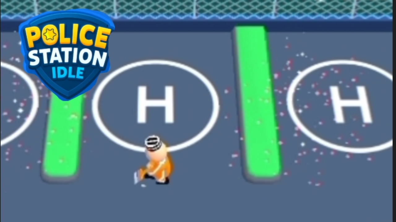 Работаю ПОЛИЦЕЙСКИМ! Обучалки РАБОТАЕТ В ПОЛИЦИИ и ОТКРЫВАЕТ НОВУЮ ЗОНУ ПОЛИЦЕЙСКОГО УЧАСТКА!