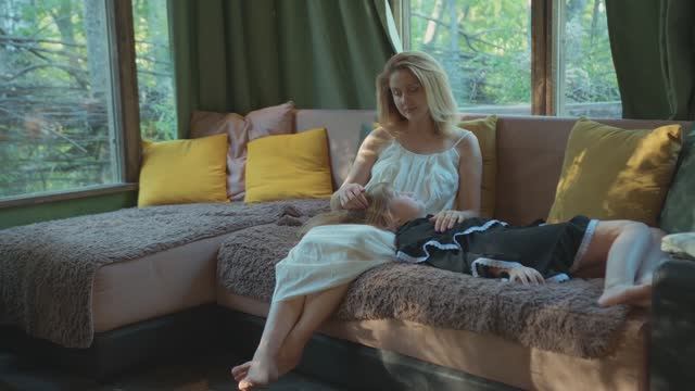 Стихотворение для дочери