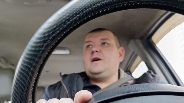 Болталка с колëс для поддержания штанов. Или как прошли мои выходные.