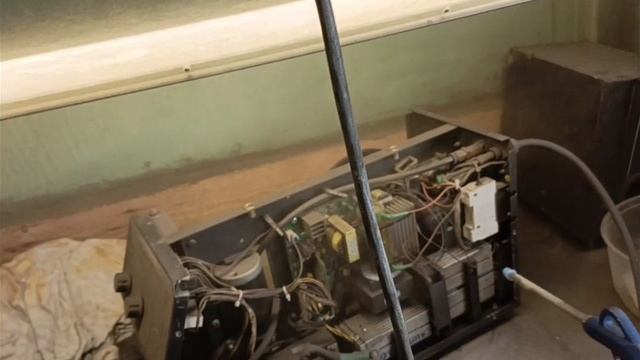 уж очень сильно пыльный ☝️