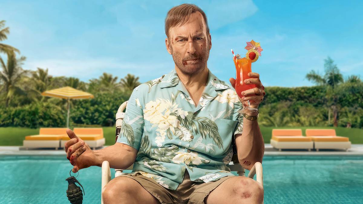 Никто 2 — Русский трейлер 2025 ❘ Боб Оденкёрк