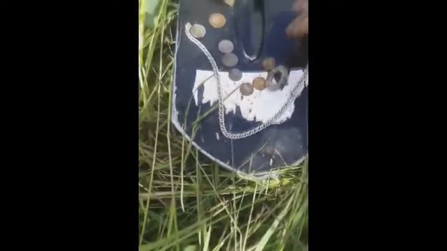 Серебро на хуторе