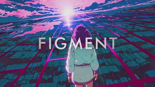 Вымысел / FIGMENT [Synthwave Mix That's In Your Imagination]