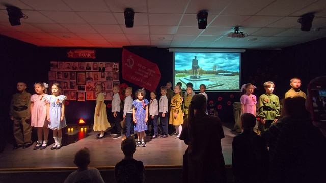 Бухенвальдский набат