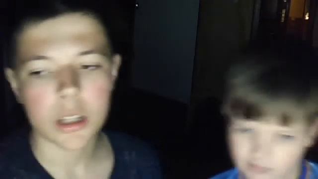 Подкаст #1 (Всё обо всём)